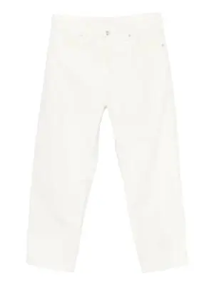 NINE:INTHE:MORNING Albert Loose-fit Jeans - Neutrals