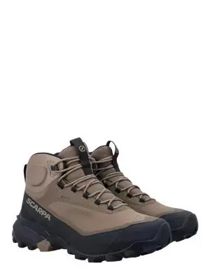SCARPA Ribelle Cross 2 Mid Gtx Sneakers - Brown