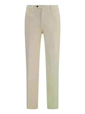 GERMANO 1952 Tokyo Corduroy Trousers - Neutrals