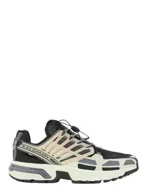 SALOMON Acs Pro Shell Sneakers - Black