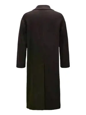 HEVO Erchie Double-breasted Coat