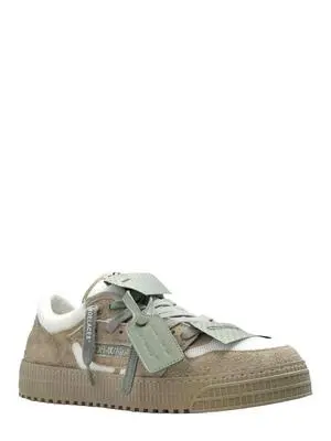 Off-White Low Top 3.0 Off Court Sneakers - Neutrals