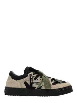 Off-White Low Top 3.0 Off Court Sneakers - Neutrals