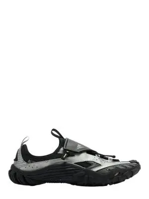 Adidas Watermoc Panelled Sneakers Black