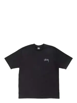StÜssy Junya Venus T-shirt - Black