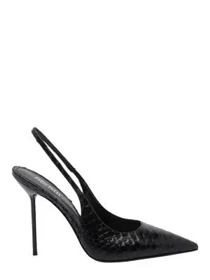PARIS TEXAS Lidia Pointed-toe Pumps