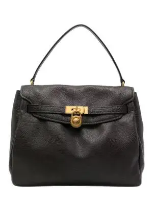 Michael Kors Hamilton Moderne Tote Bag - Brown