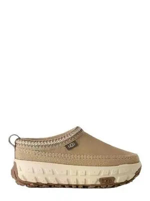 UGG Venture Daze Suede Sneakers - Neutrals