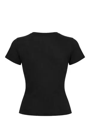 ST. AGNI Organic Cotton T-shirt