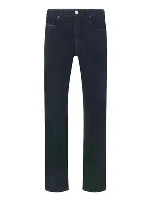 Paul & Shark Varese Straight-leg Jeans - Blue