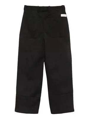 NINE:INTHE:MORNING Onstage Cargo Pants