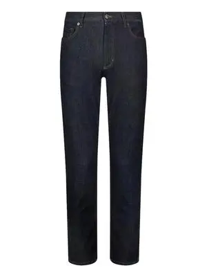 Zegna City Jeans - Blue