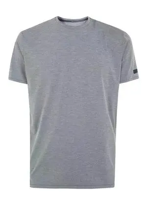RRD Summer Smart Shirty T-shirt - Grey