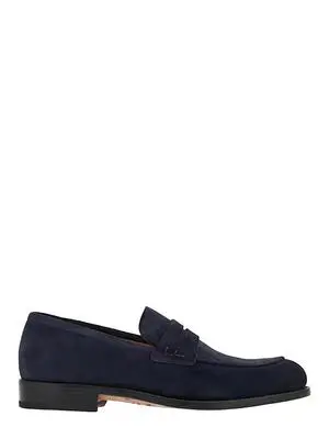 SALVATORE FERRAGAMO Penny Loafers