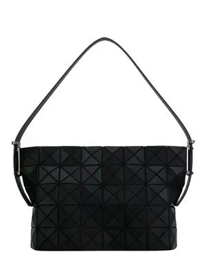 ISSEY MIYAKE Musette Geometric Shoulder Bag