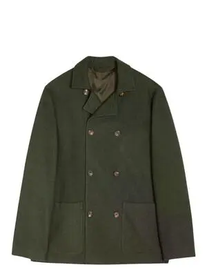 DOPPIAA Double-breasted Jacket