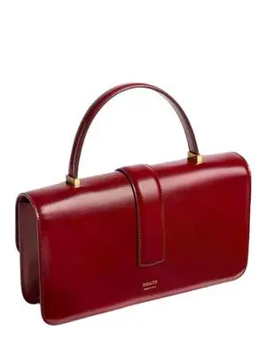 KHAITE Blake Top-handle Shoulder Bag
