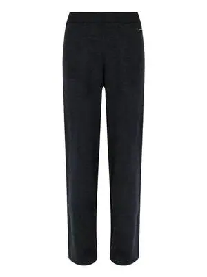 RETHINKIT STUDIOS Straight-leg Wool Trousers