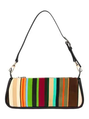 Longchamp Looong S Shoulder Bag Neutrals