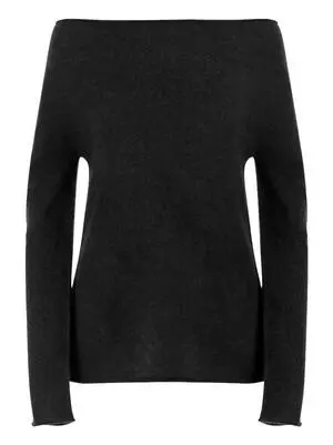 LAUREN MANOOGIAN Boat-neck Sweater