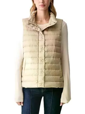 GANT Quilted Gilet