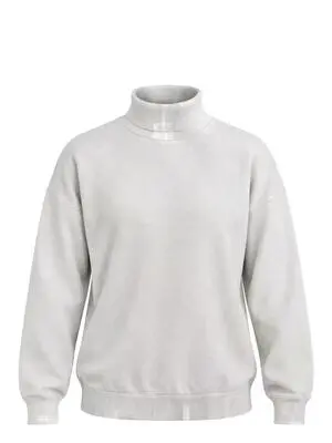 ANTONY MORATO Roll-neck Drop-shoulder Sweater