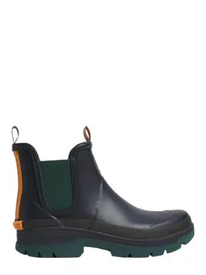BARBOUR X Paul Smith Chlesea Wellington Boots