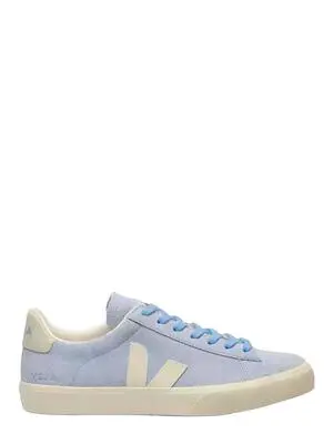 VEJA Campo Suede Olympe Pierre Sneakers