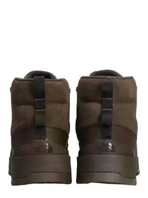 The North Face Glenclyffe Urban Boots - Brown