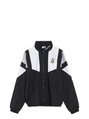 Adidas Juventus Eqt Track Top - Black