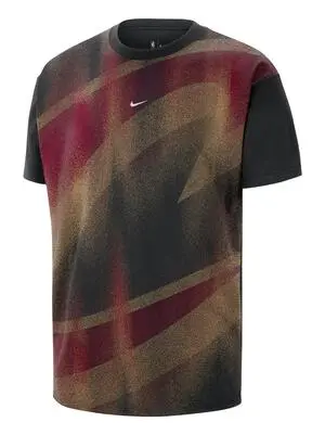 Nike Cleveland Cavaliers T-shirt - Black