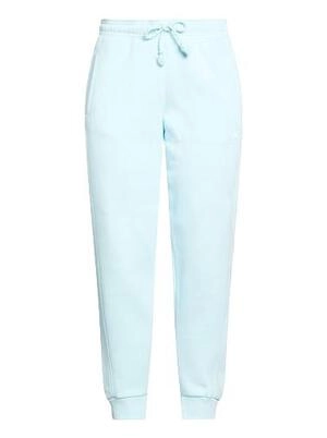 Adidas Pants Size Cotton, Recycled Polyester - Blue