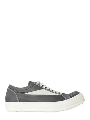 Rick Owens Tower Vintage Sneaks Grey