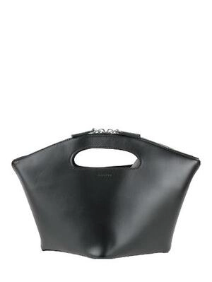 By Far Handbag Sky Cow Leather - Blue
