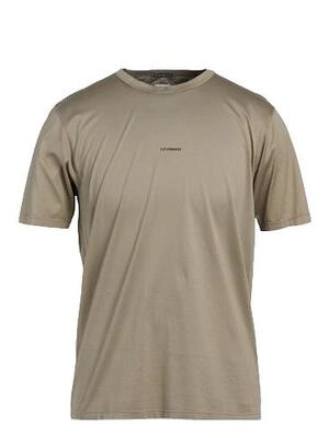 C.P. COMPANY C. P. Company T-shirt Size Cotton - Grey
