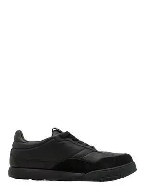 Givenchy Yard Lace-up Sneakers - Black