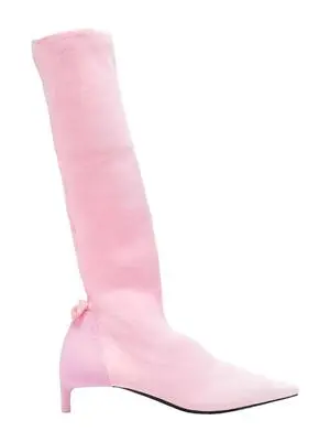 COURREGES Scuba Boots