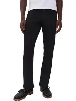 Joe's Jeans The Brixton Slim Straight Jeans - Griff