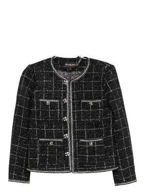 MINIME PARIS MINIME PARIS Wool Jacket