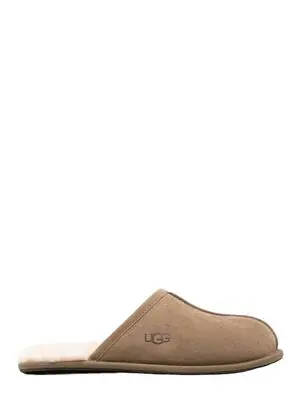 UGG UGG Scuff Slippers Brown