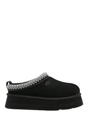 UGG UGG Tazz Ii Slippers Black