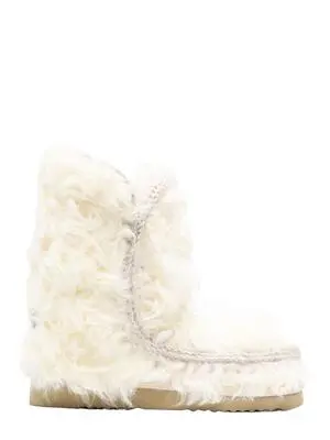 Mou Eskimo 24 Boots - White