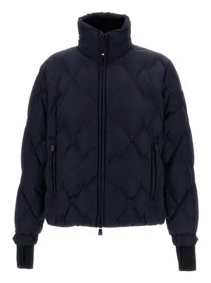 Moncler Bramans Bomber - Blu