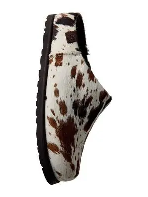 UGG Otzo Western Clogs - Brown Multi