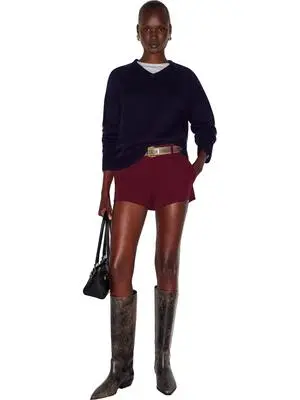 REFORMATION Camden Short