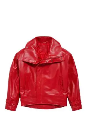BALENCIAGA Round Bomber