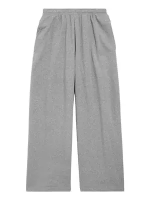 Balenciaga Barrel Sweatpants Grey