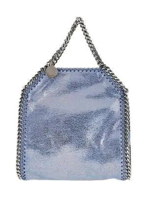 STELLA MCCARTNEY Stella Mccartney Women Falabella Tiny Crossbody Bag