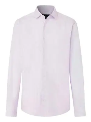 HACKETT Striped Shirt