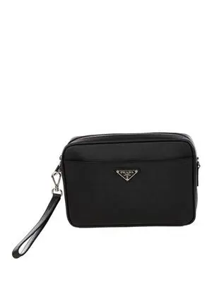 Prada Bags Crossbody Bags - Multicolor